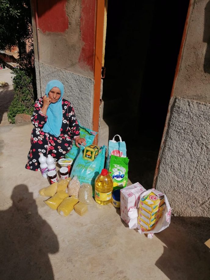 Résumé de l’opération Ramadan 2020 – Coeur Maroc
